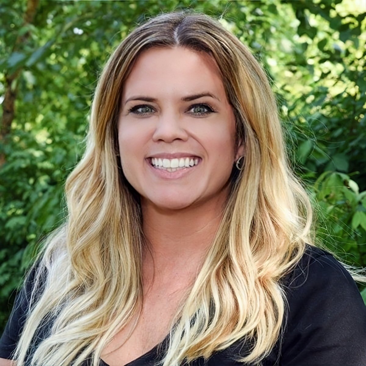 Ashley Harris | IATA