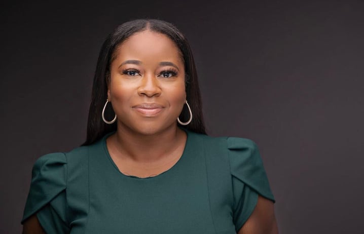 Whitney Carter | IATA