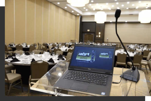 Annual Meeting | IATA